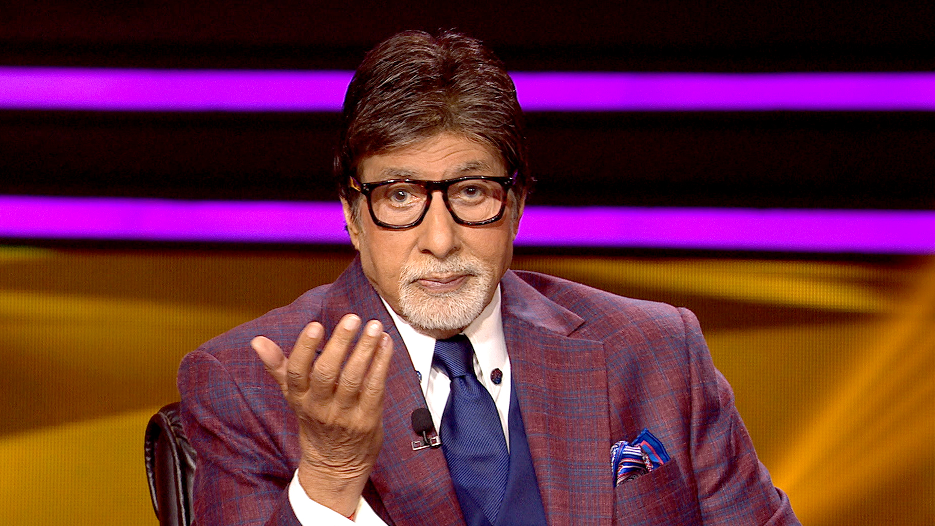 Kaun Banega Crorepati Season 12 - Watch KBC 2020 All Episodes Online ...