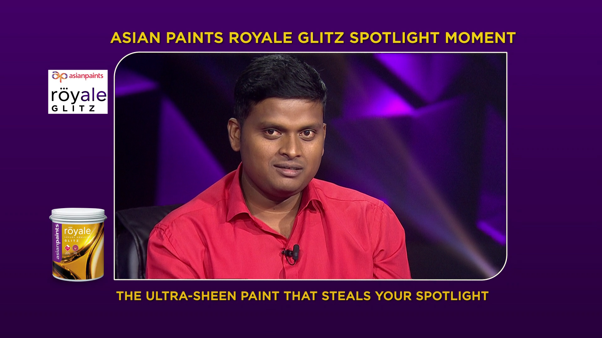 Watch Gyan Raj's Moment Of The Day from Kaun Banega Crorepati online ...