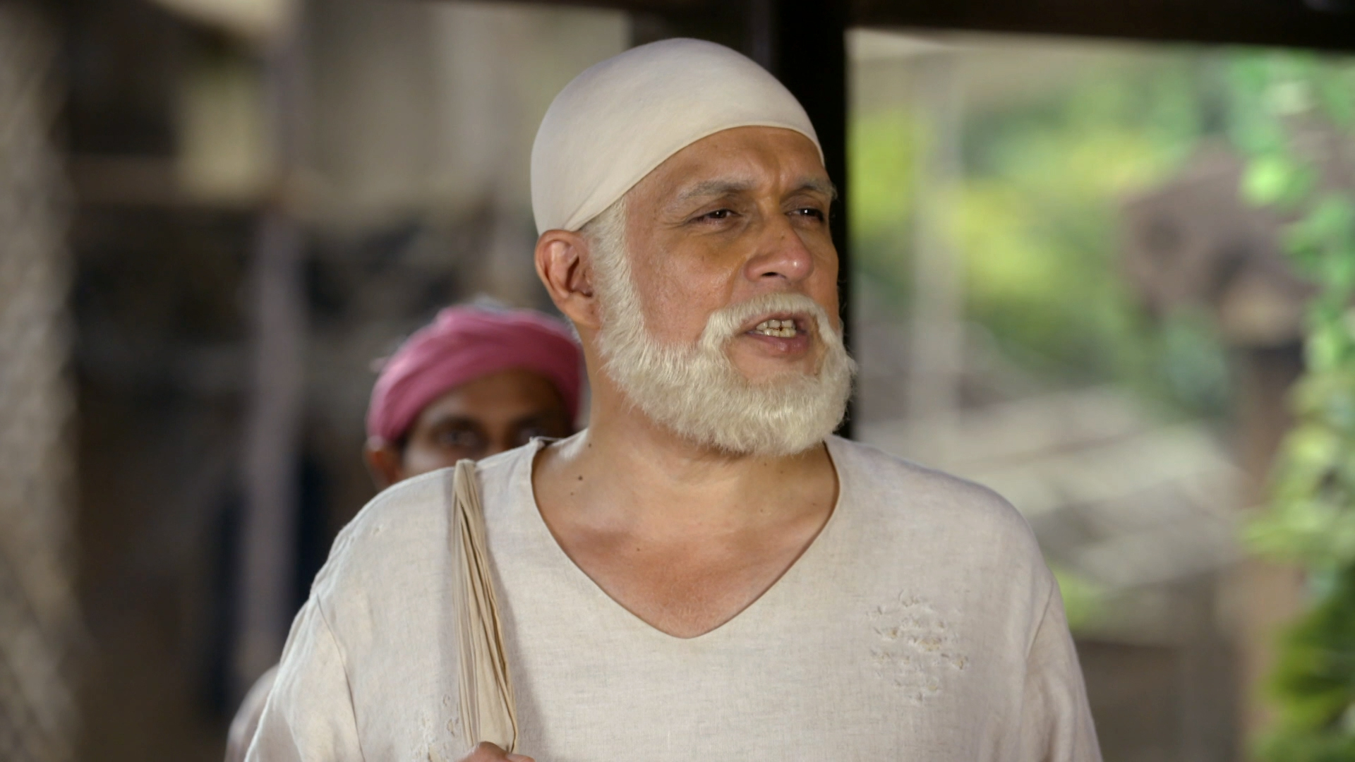 Watch Ahankaar Aur Andhkaar from Mere Sai - Shraddha Aur Saburi online ...