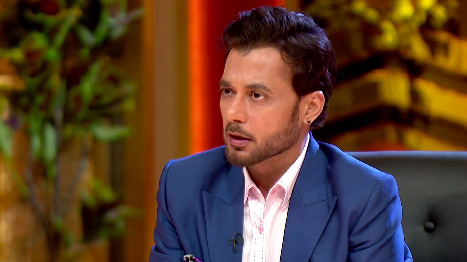 Watch Talking Numbers from Shark Tank India online - Sony LIV