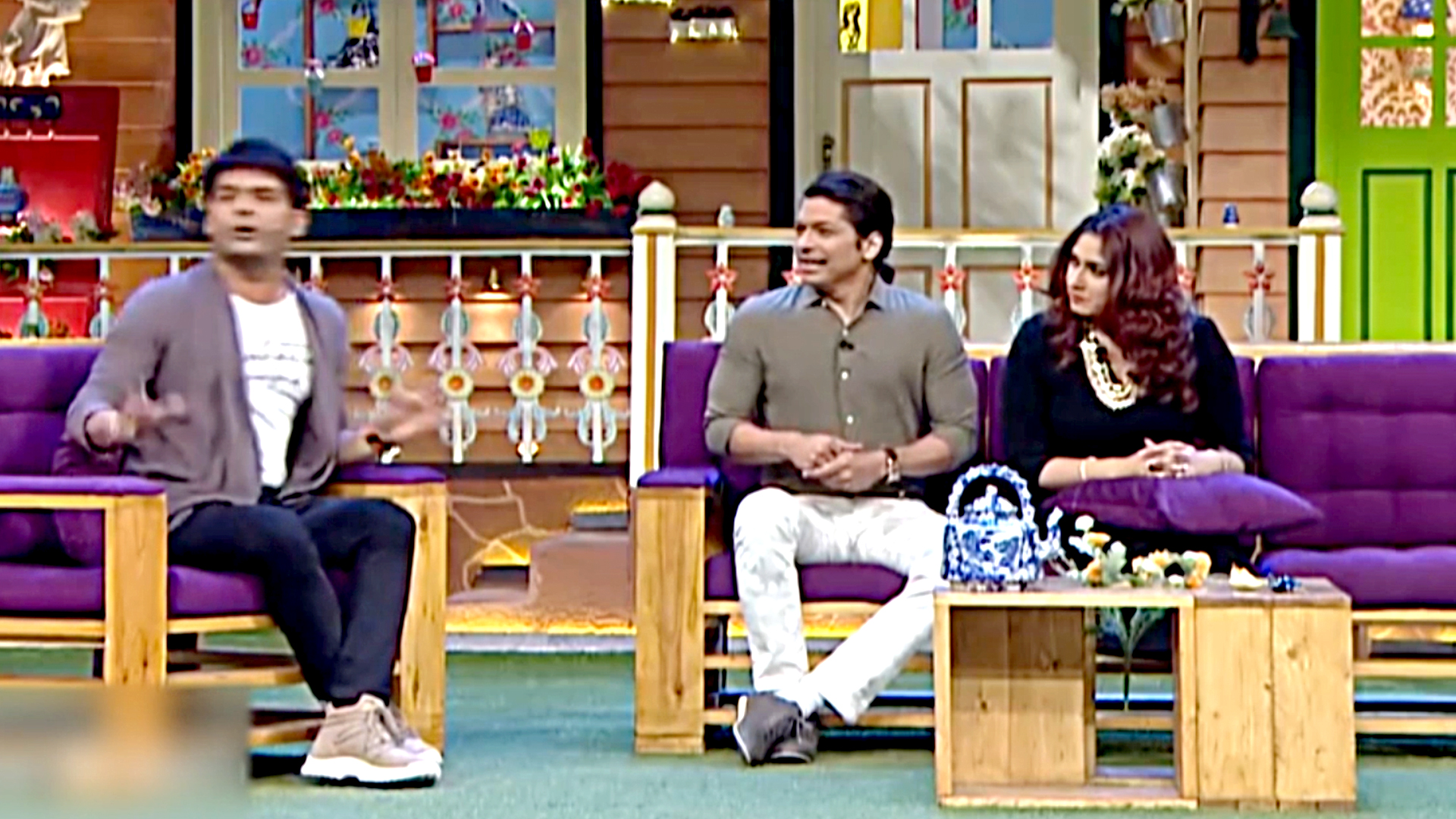 The Kapil Sharma Show Season 2 - Watch All Latest Episodes Online - SonyLIV