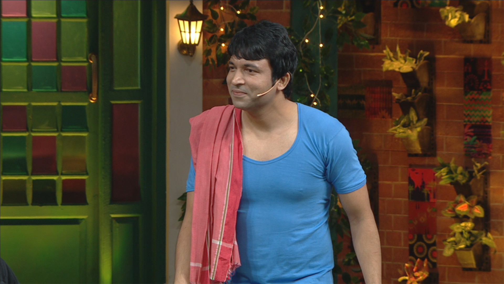 Watch Chandu's Hilarious Performance Full HD Video Clips on SonyLIV