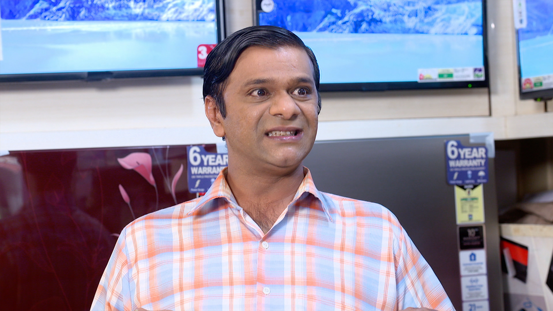 Taarak Mehta Ka Ooltah Chashmah - Watch All Latest Episodes Online ...