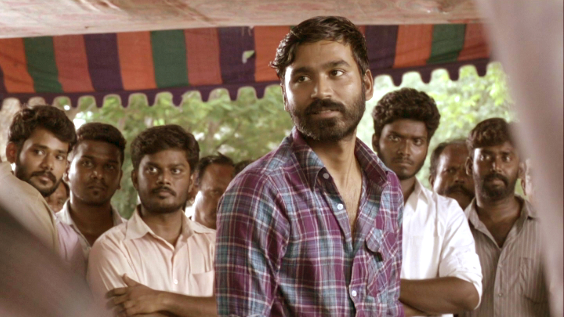 Watch Dear Comrade Full Movie in HD Online in Hindi HD - SonyLIV
