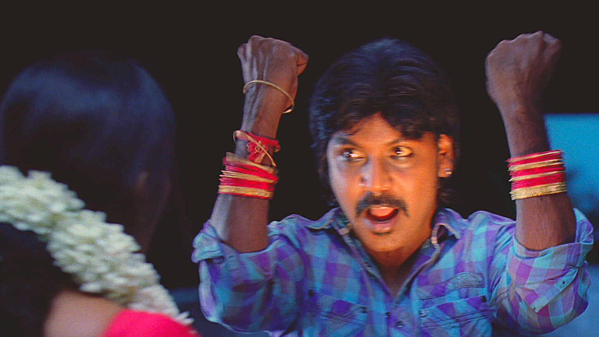 Kanchana Movie