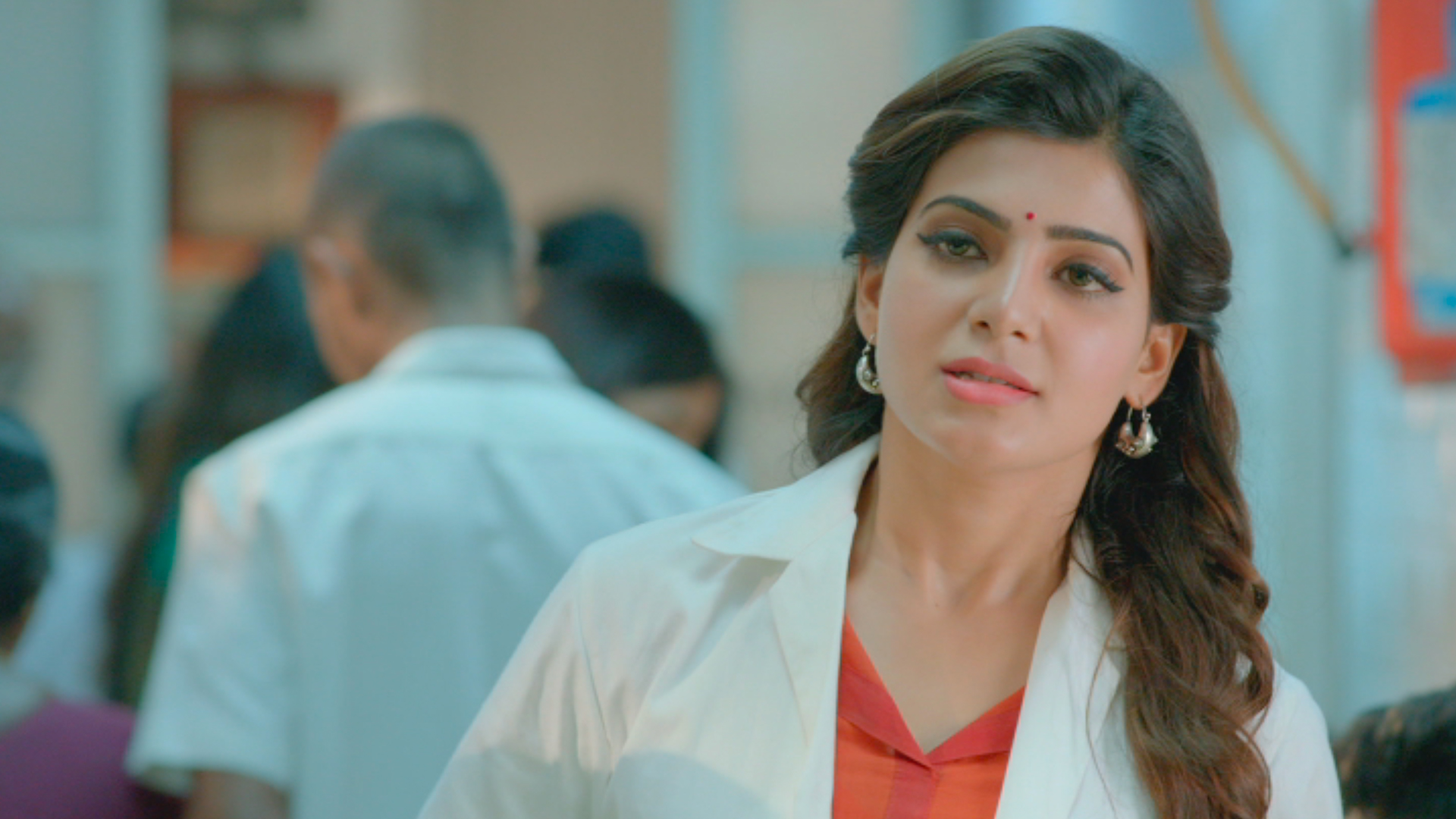 Watch Theri Full Movie Online in HD on SonyLIV