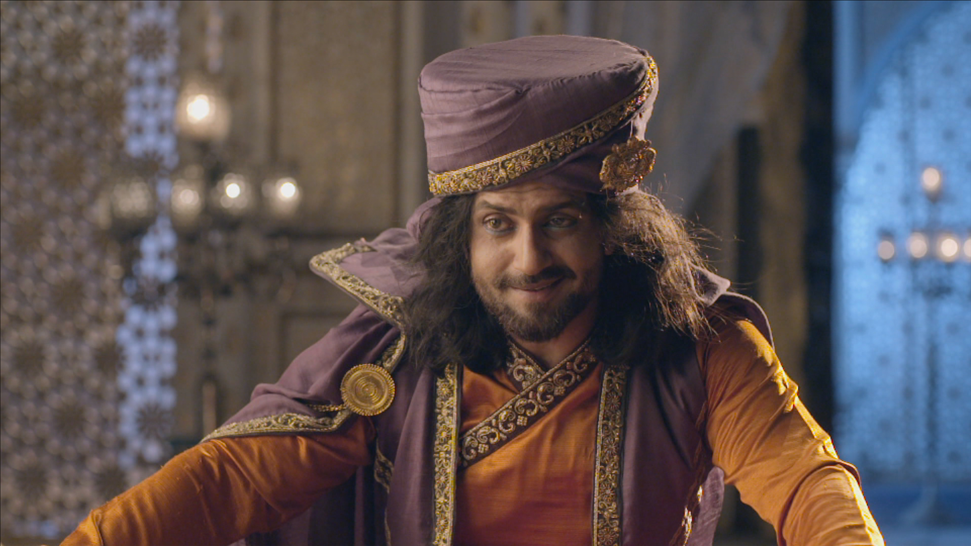 Watch Zafar's Tricks Full HD Video Clips on SonyLIV