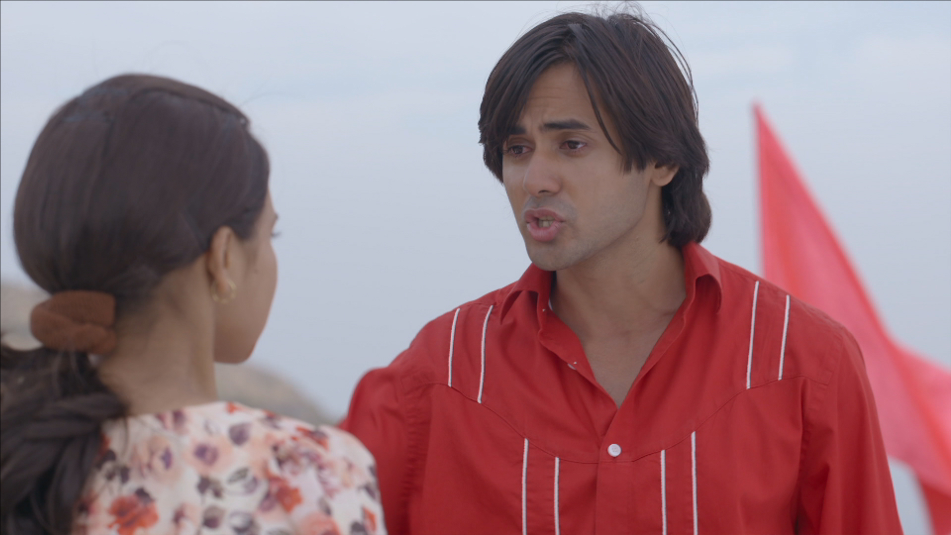 Watch Sameer Opens Up To Naina Full HD Video Clips on SonyLIV