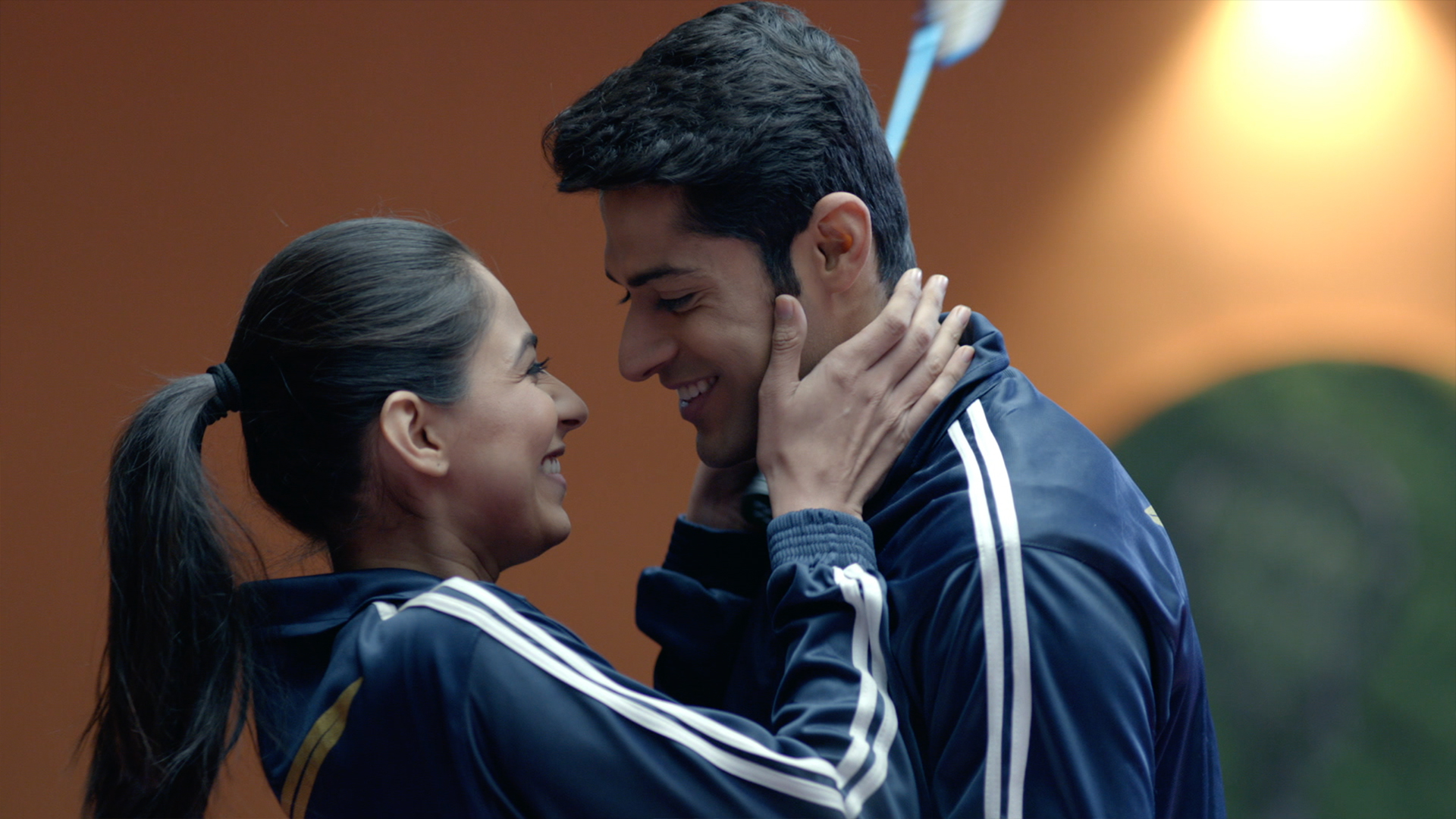 Watch Ek Duje Ke Vaaste Season 2 Episode 166 Online - Shravan And Suman's Badminton Practice ...