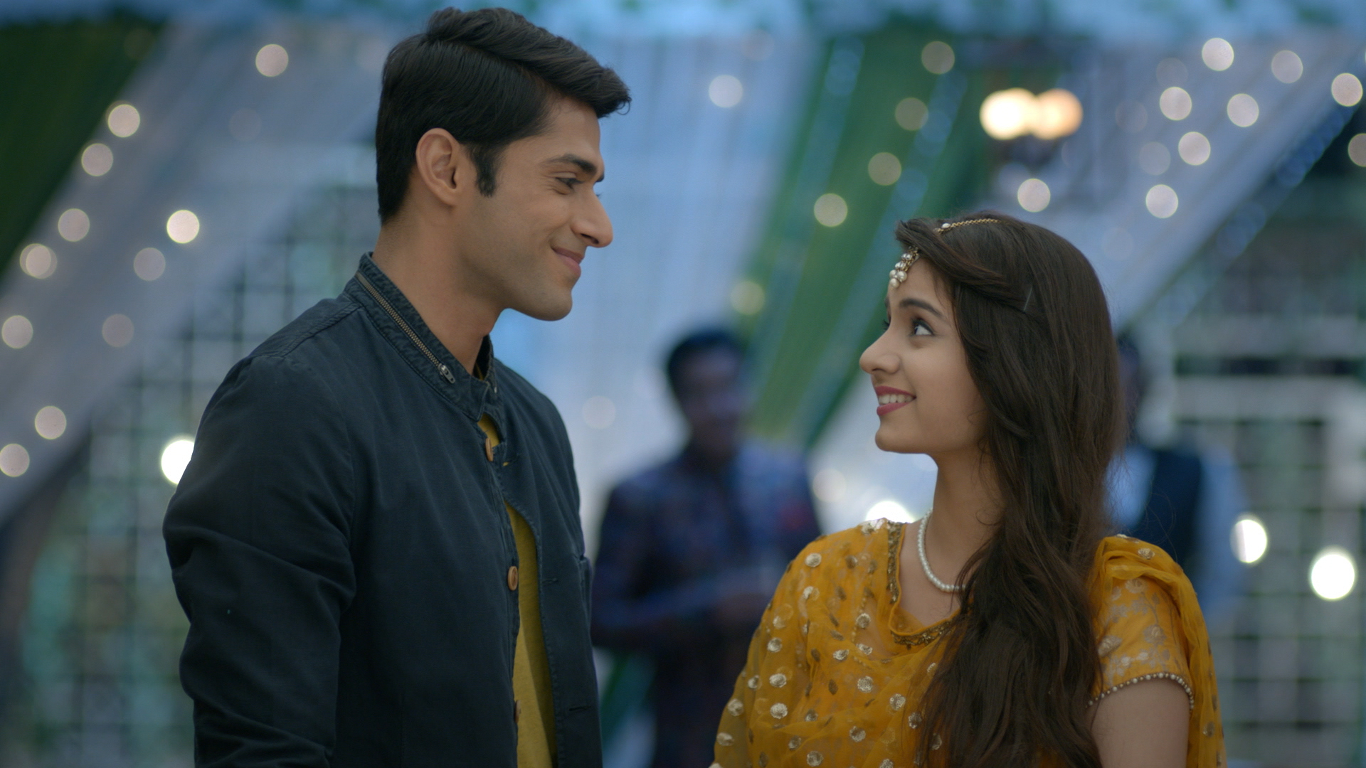 Watch Ek Duje Ke Vaaste Season 2 Episode 169 Online - Shravan Ki Mehendi Ka Rang - SonyLIV