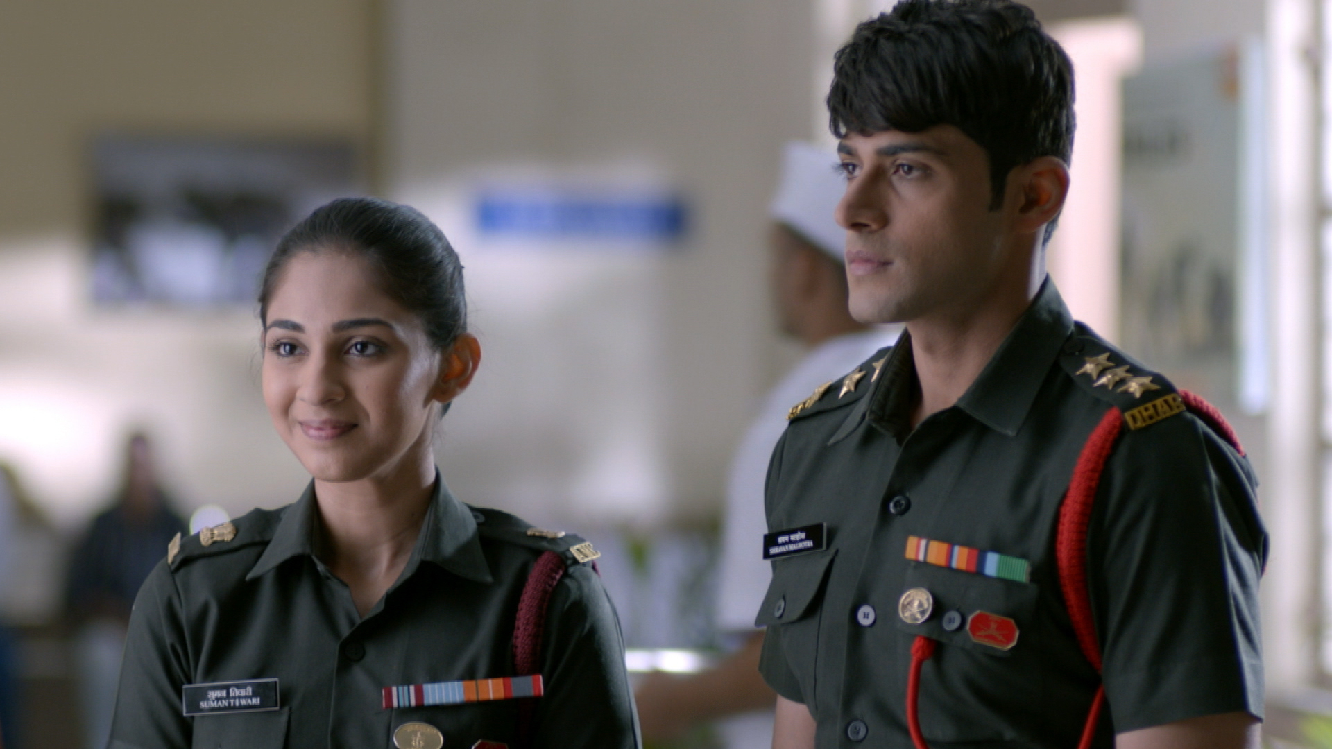 Watch Ek Duje Ke Vaaste Season 2 Episode 177 Online - Shravan Aur Suman Ki Perfect Partnership ...