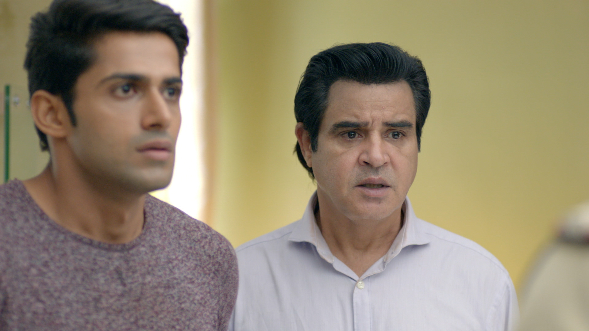 Watch Ek Duje Ke Vaaste Episode no. 87 TV Series Online - Deshdrohi ...