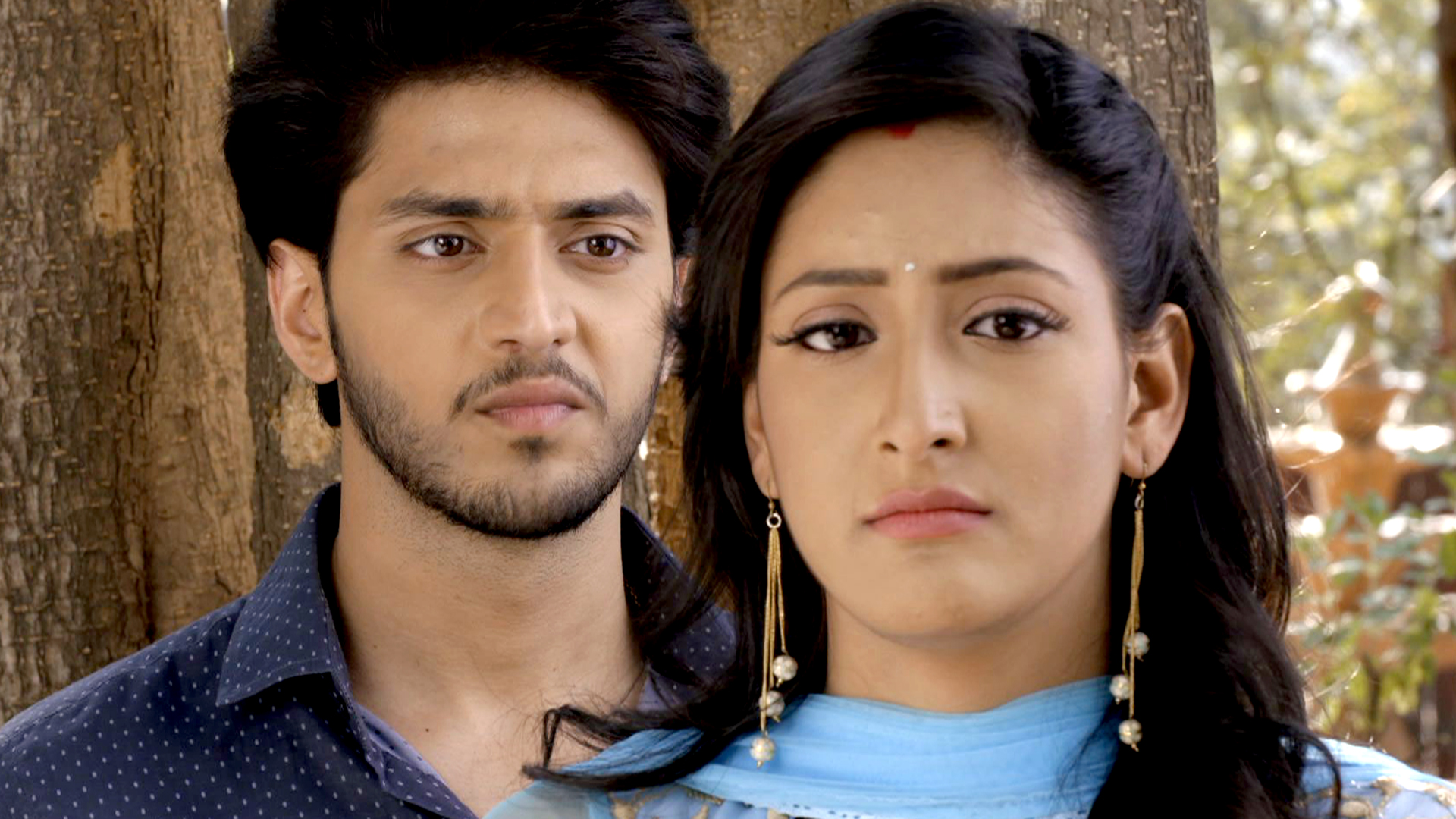Watch Ek Rishta Saajhedari Ka Episode No. 105 TV Series Online - Aryan ...