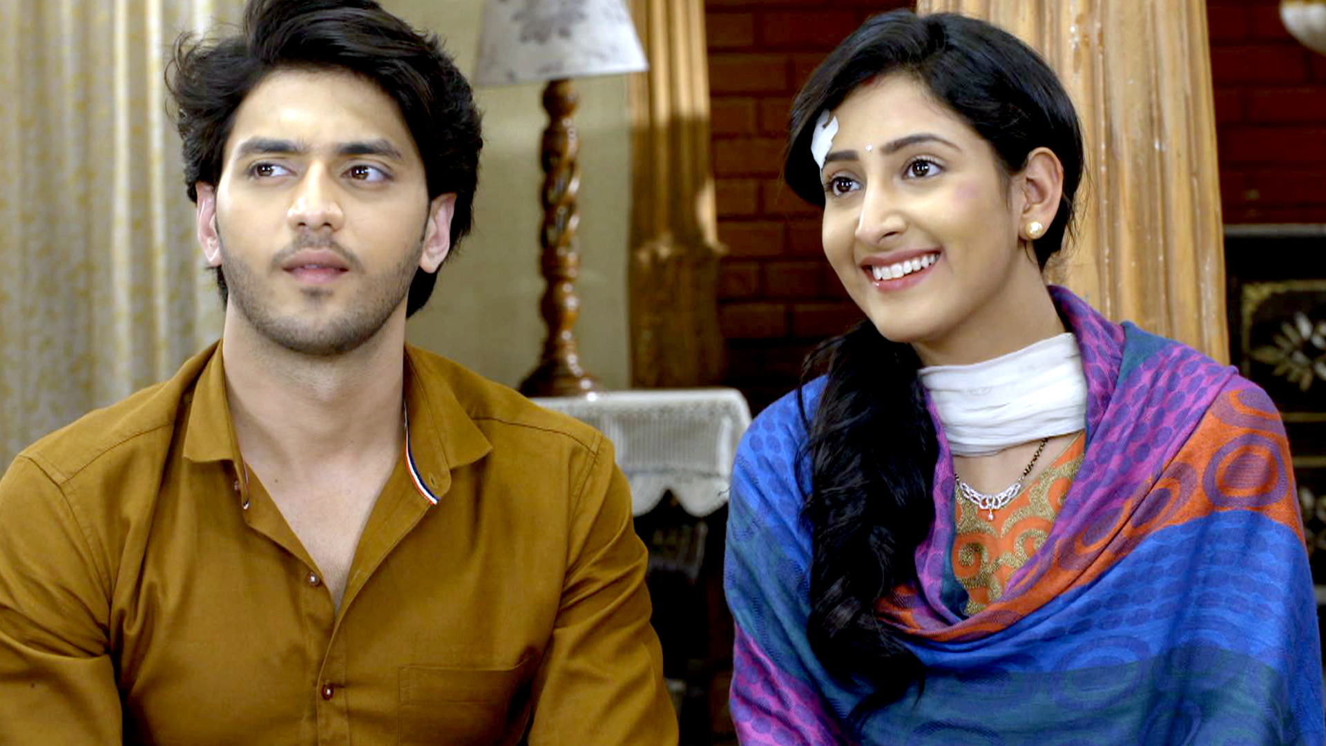 Ek Rishta Saajhedari Ka: Episode 117 - Nikita Saves Sanchi's Life - SonyLIV