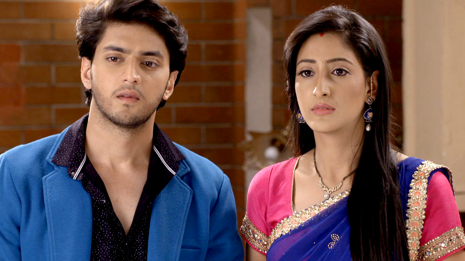 Watch Ek Rishta Saajhedari Ka Episode No. 91 TV Series Online - Viren ...