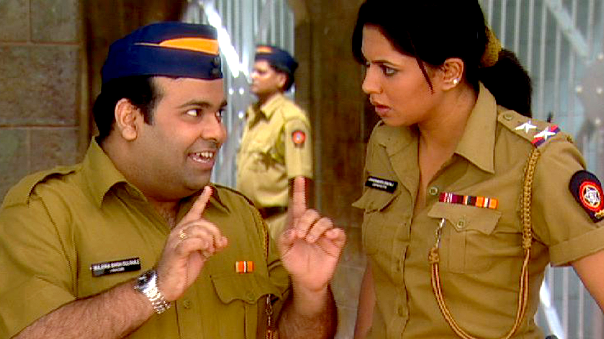 Watch FIR Online - All Latest Episodes Online on SonyLIV