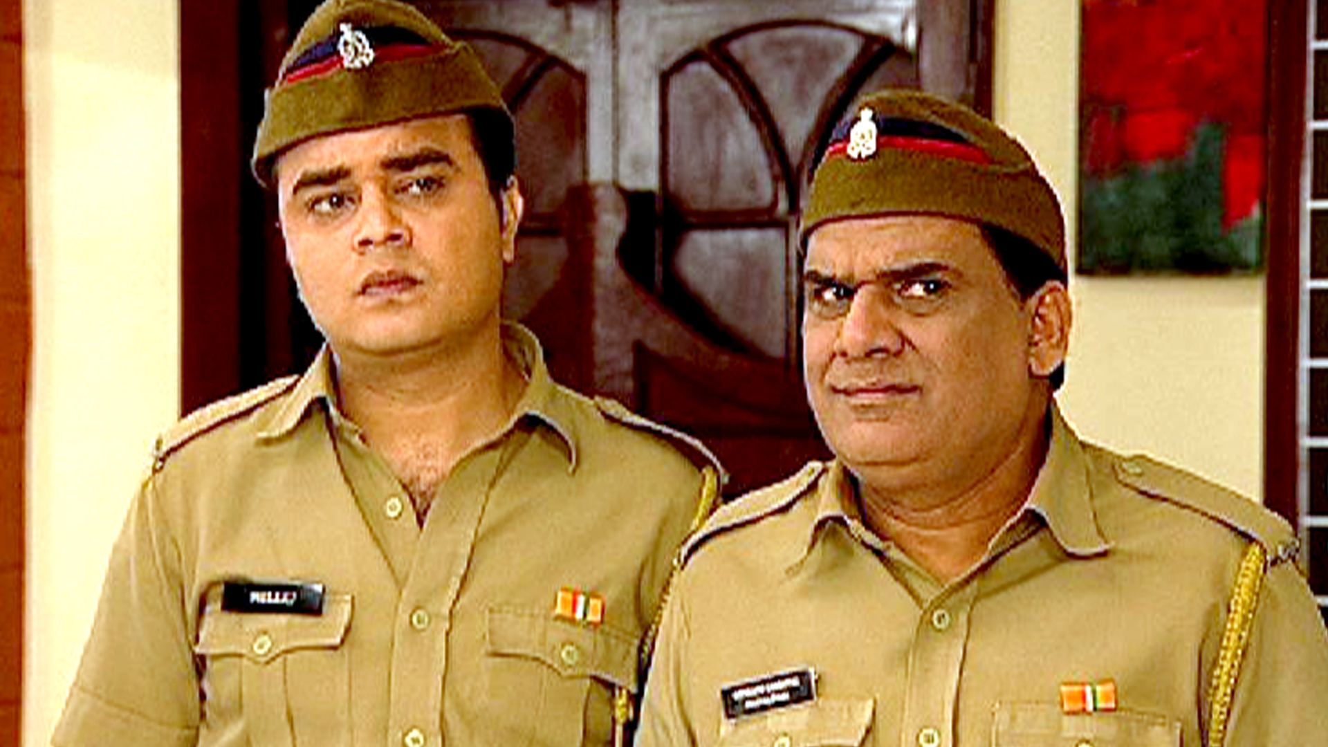 Watch FIR Episode No. 1018 TV Series Online - Onion Sowing At Imaan ...