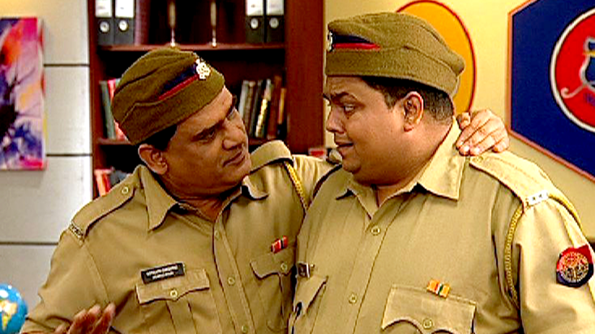 Watch FIR Online - All Latest Episodes Online on SonyLIV