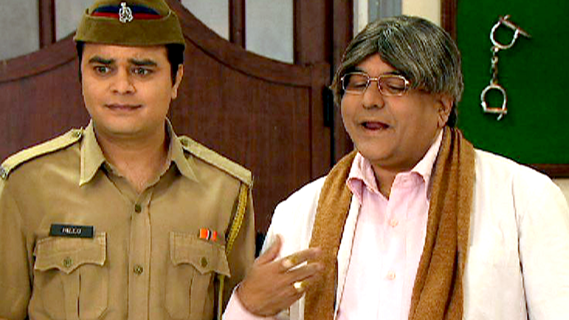 Watch FIR Online - All Latest Episodes Online on SonyLIV