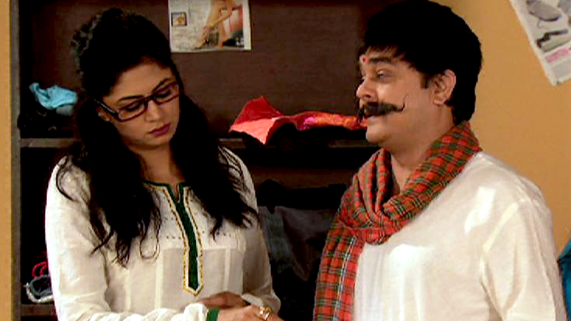 23 Dec 2013 - Main Hoon Krushka