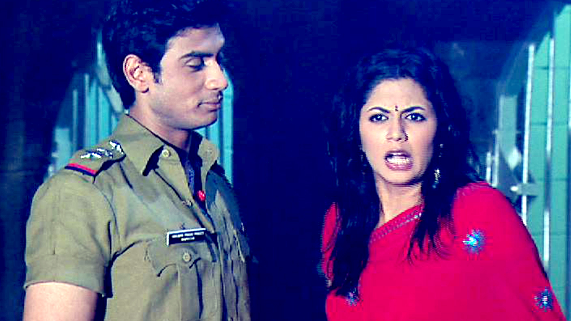 Watch FIR Episode No. 108 TV Series Online - Barsaat - SonyLIV