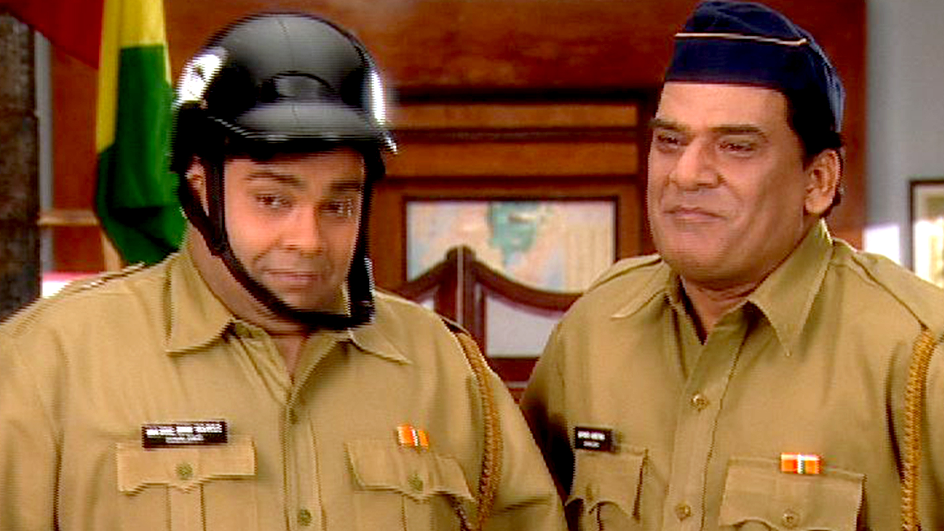 Watch FIR Episode No. 110 TV Series Online - Rakhi - SonyLIV