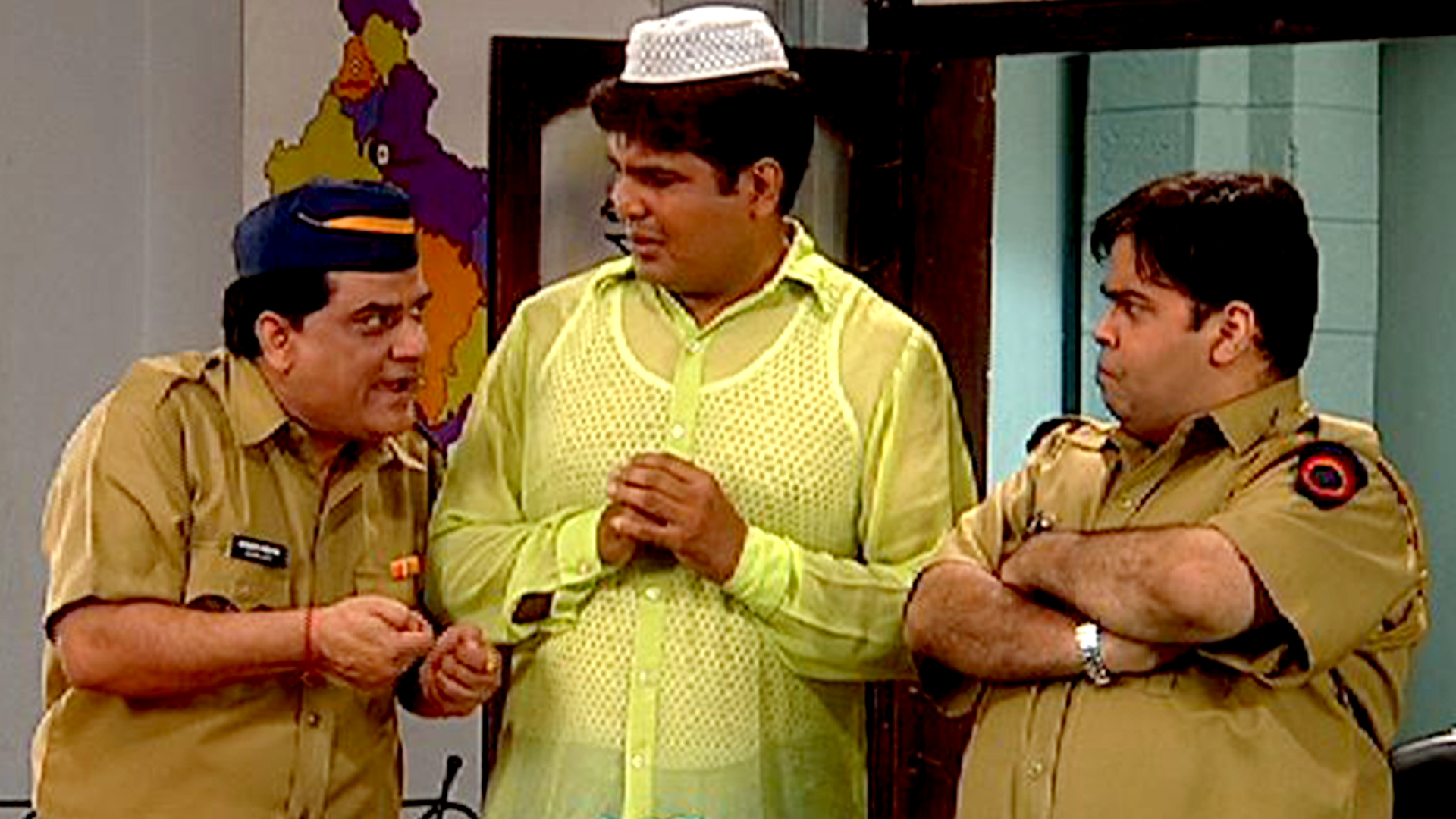 Watch FIR Episode no. 122 TV Series Online - Magic Lamp - Sony LIV