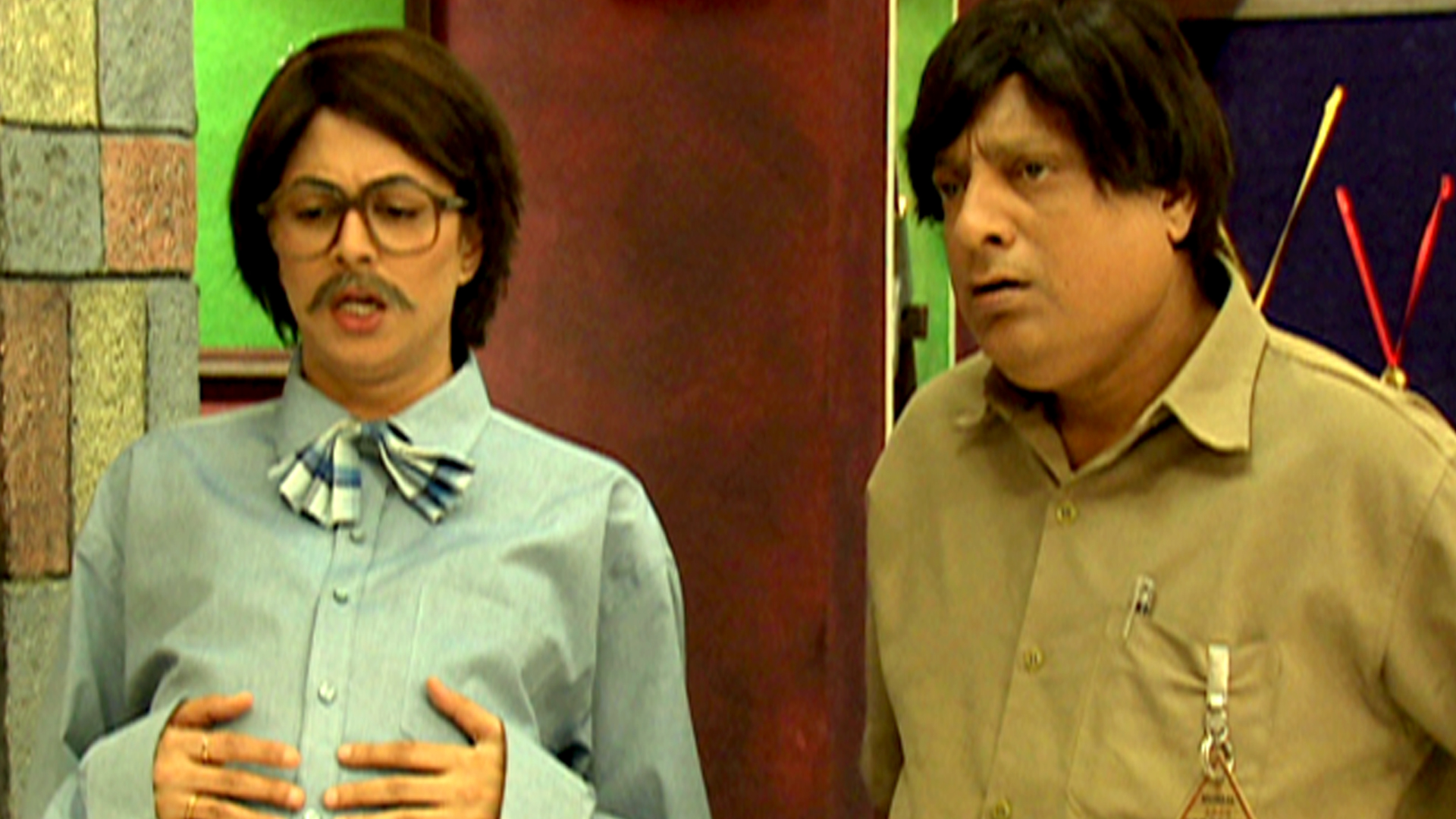 Watch FIR Episode No. 1231 TV Series Online - Gopi's Close Friend ...