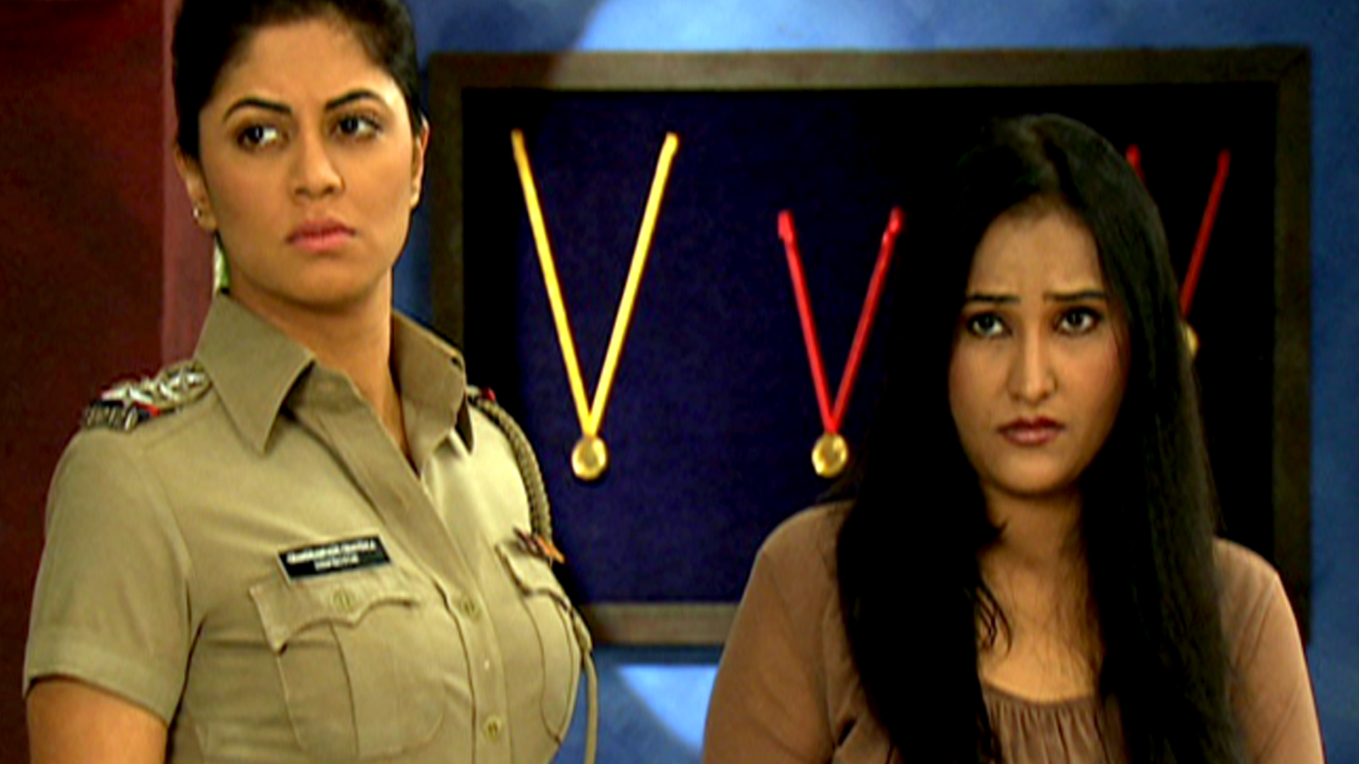 Watch FIR Episode No. 1269 TV Series Online - Bajrang Pandey's Plan Is ...