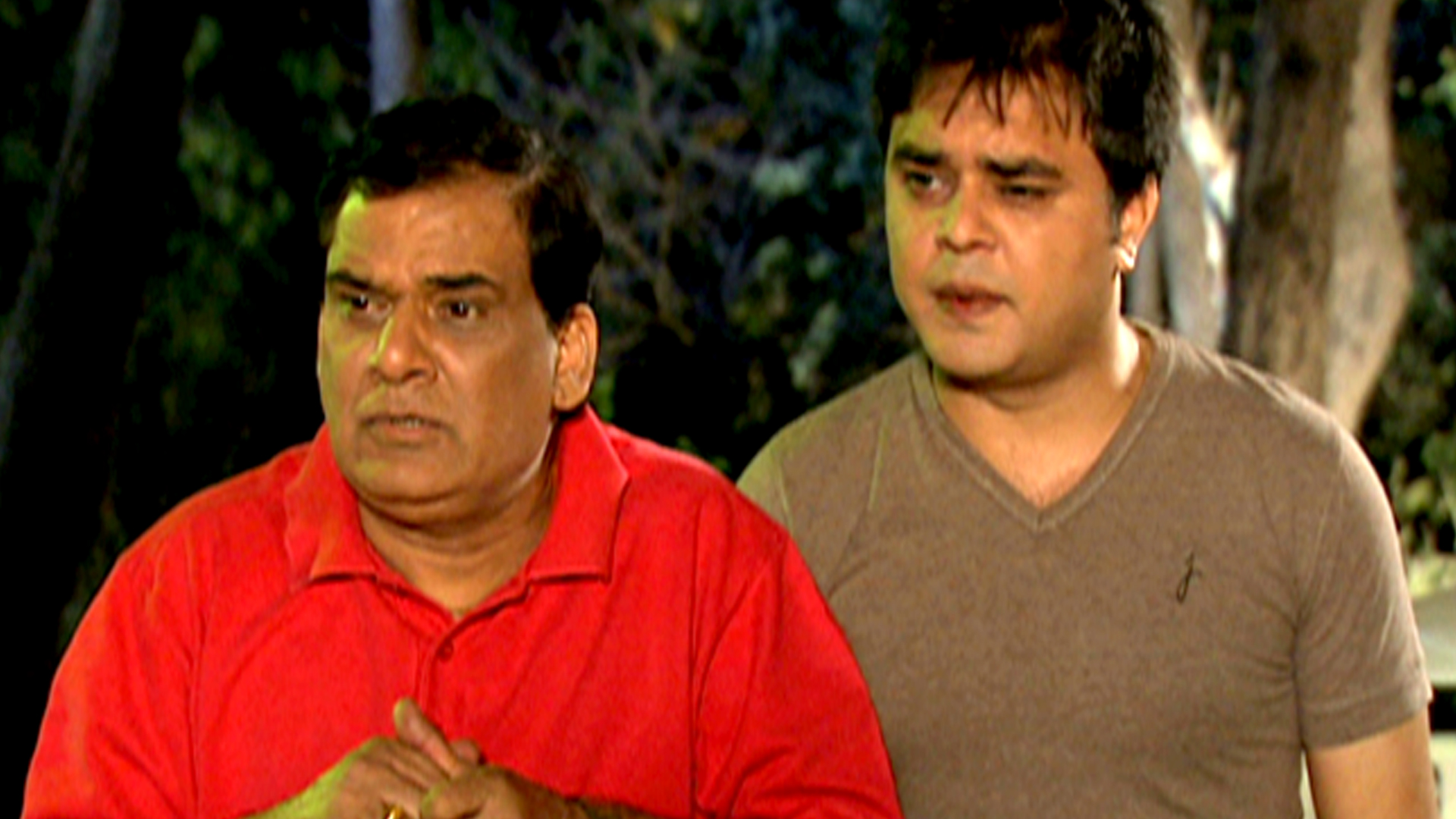 Watch FIR Episode No. 1282 TV Series Online - Inspector Chautala's ...
