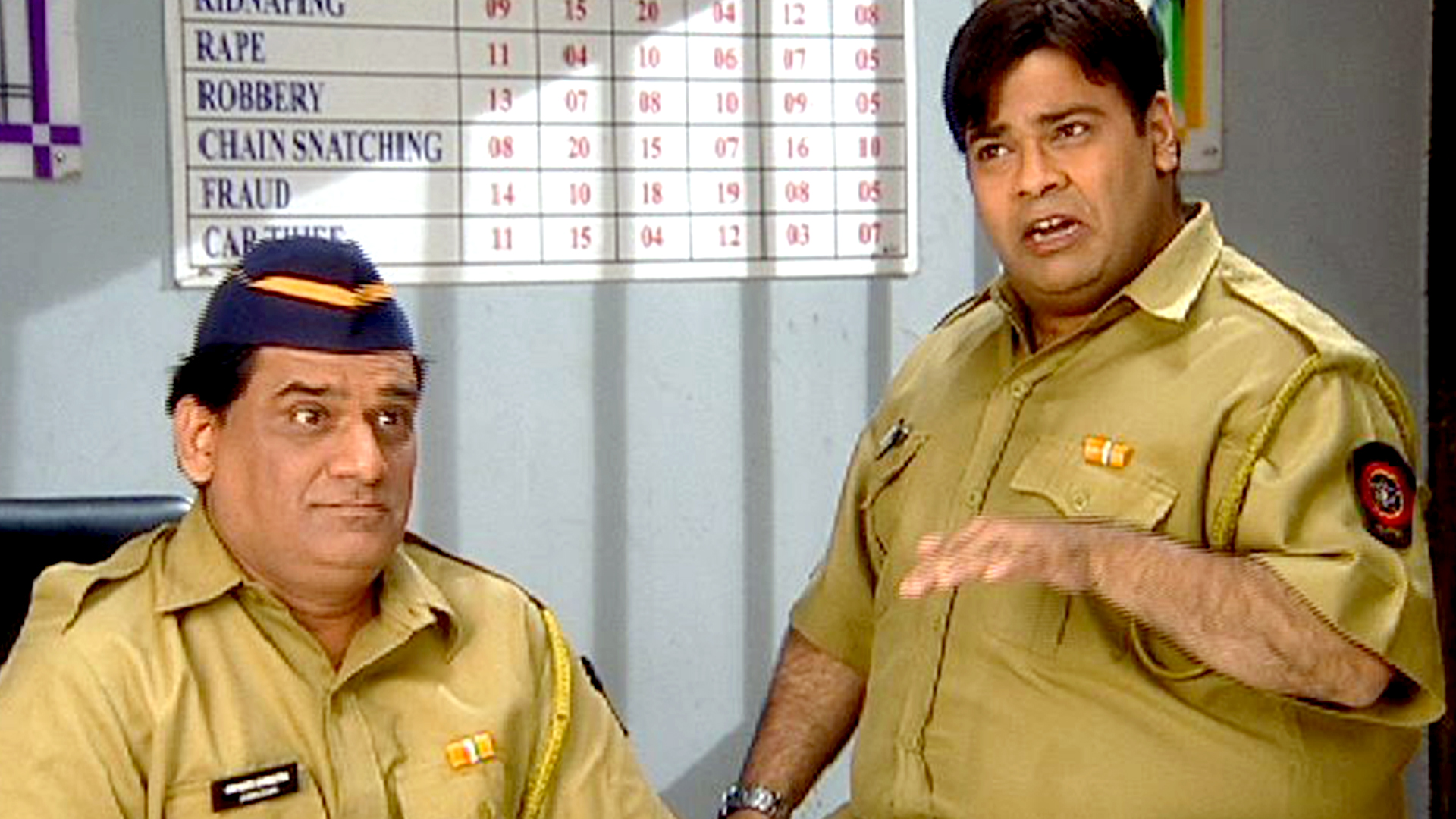 Watch FIR Episode No. 138 TV Series Online - The Wedding Suit - SonyLIV