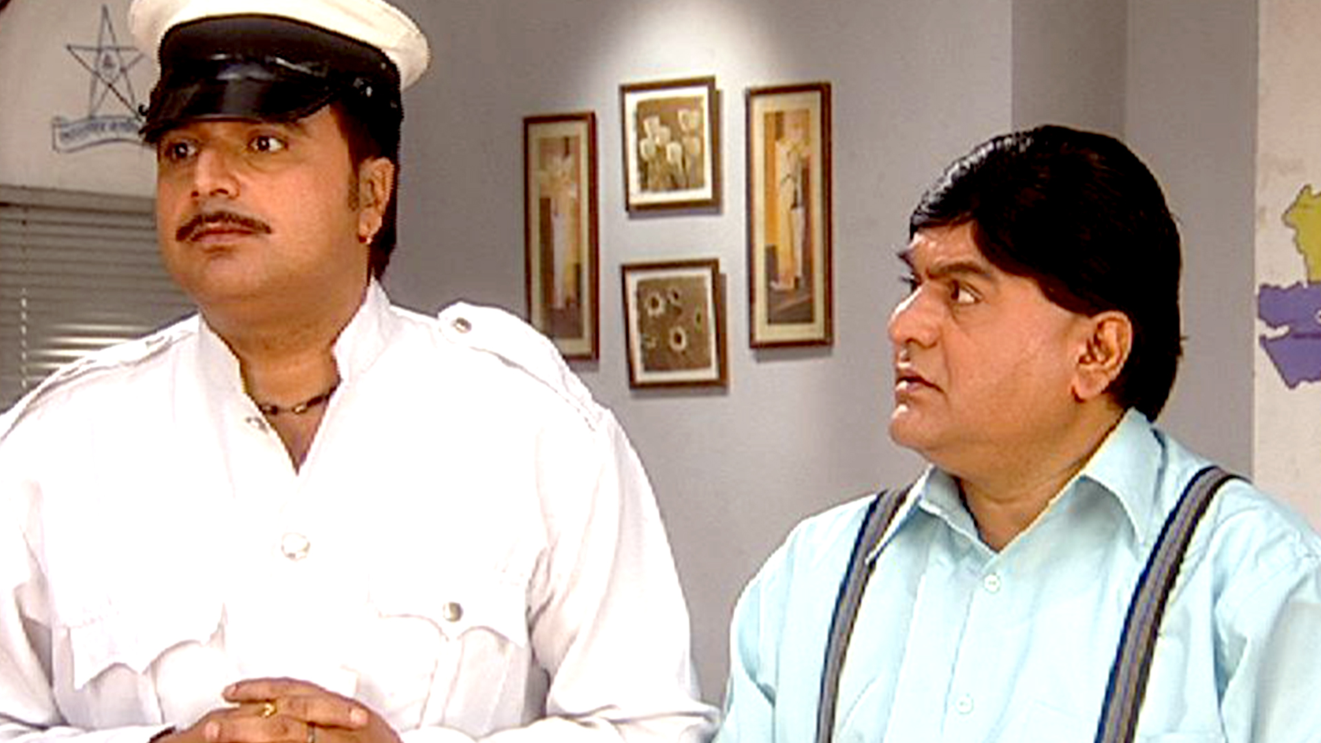 Watch FIR Online - All Latest Episodes Online on SonyLIV