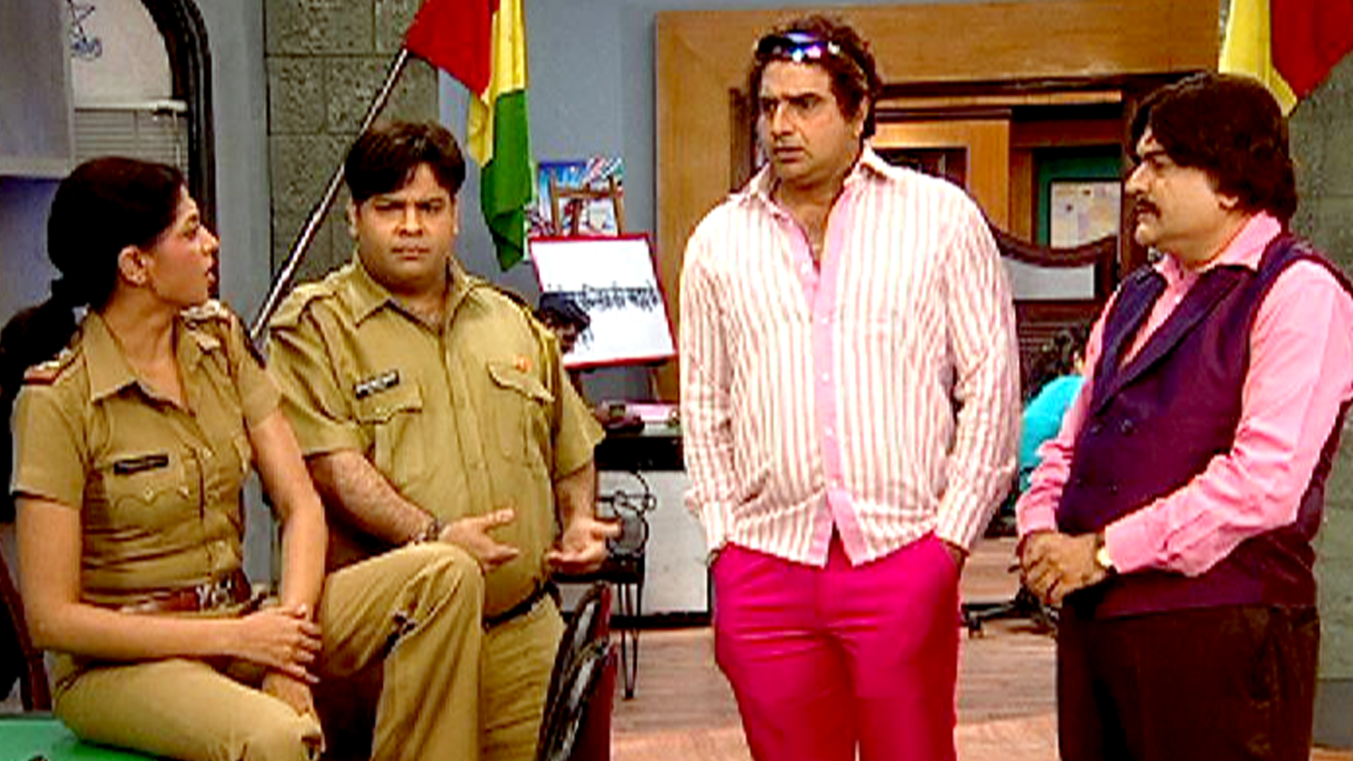 Watch FIR Online - All Latest Episodes Online on SonyLIV