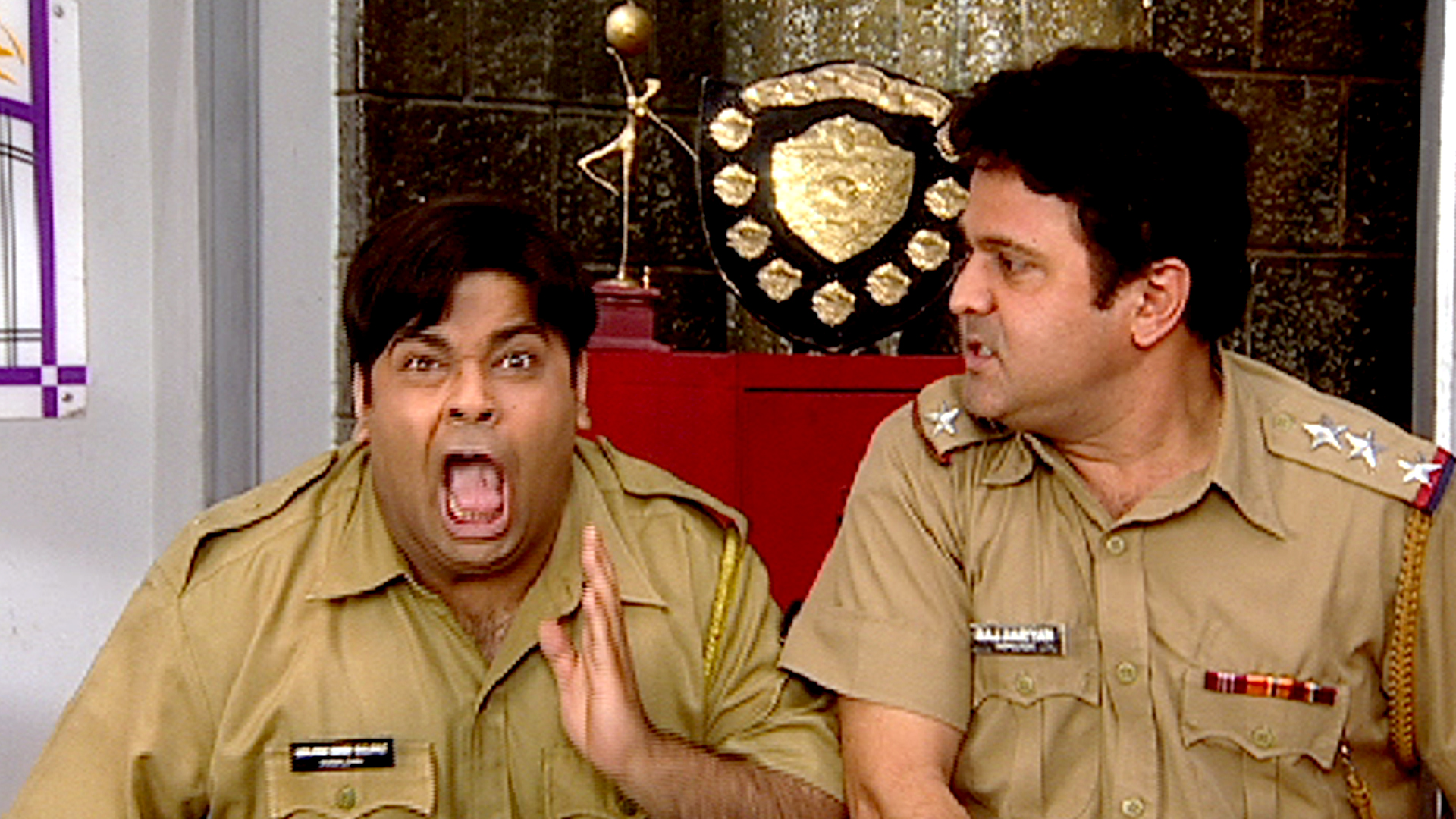 Watch FIR Online - All Latest Episodes Online on SonyLIV