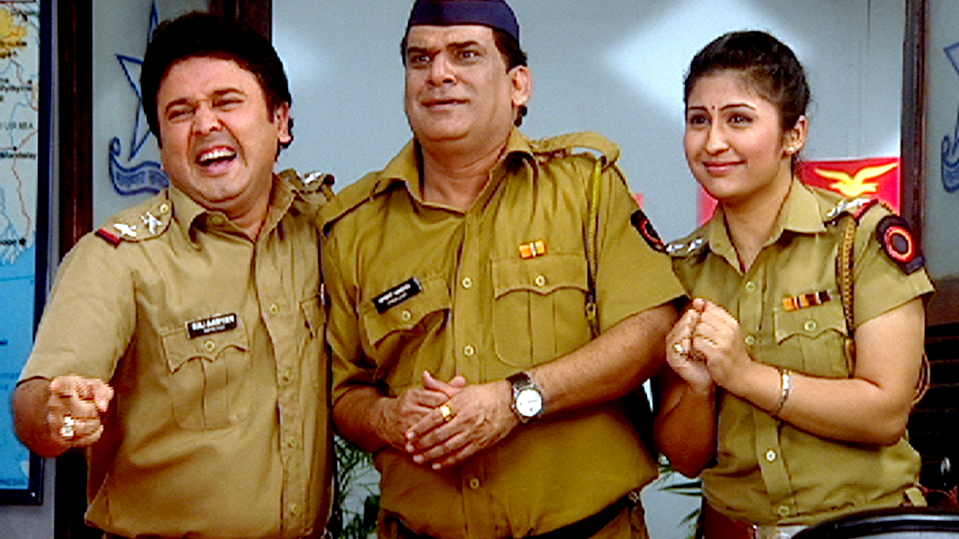 Watch FIR Online - All Latest Episodes Online on SonyLIV