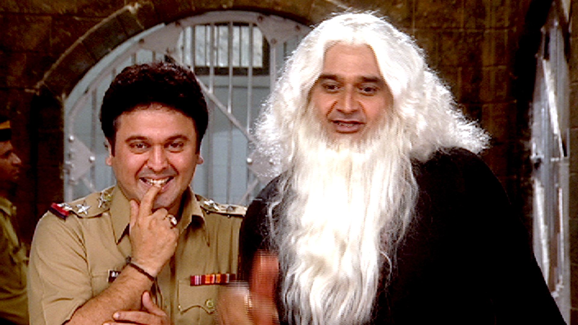 Watch FIR Episode No. 197 TV Series Online - Aaryan's Maun Vrat - SonyLIV