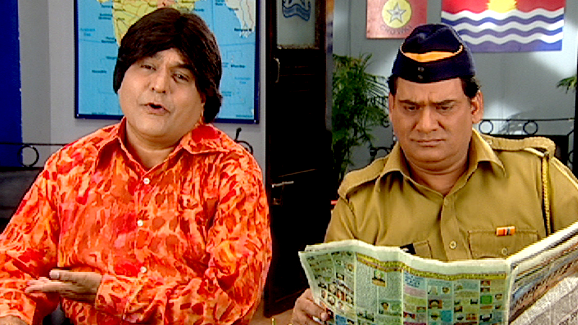 Watch FIR Online - All Latest Episodes Online on SonyLIV