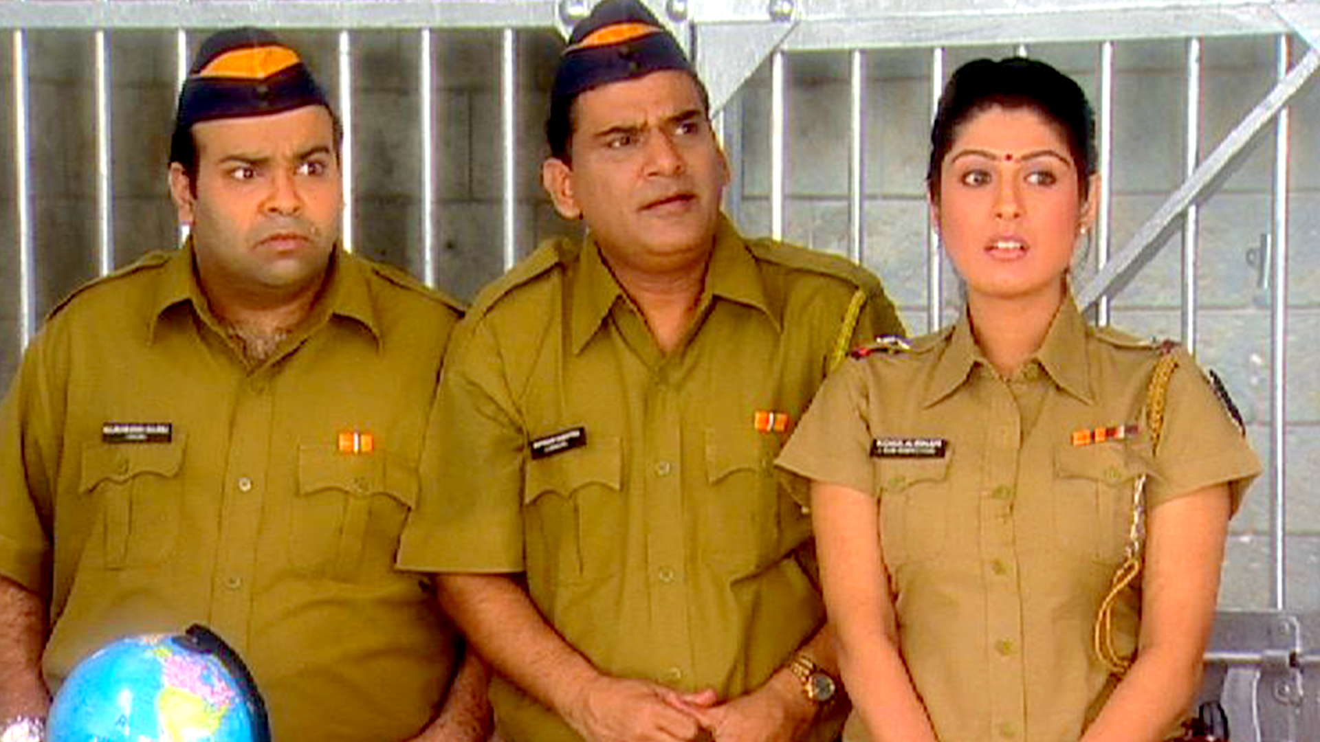 Watch FIR Episode No. 21 TV Series Online - The Inspection - SonyLIV