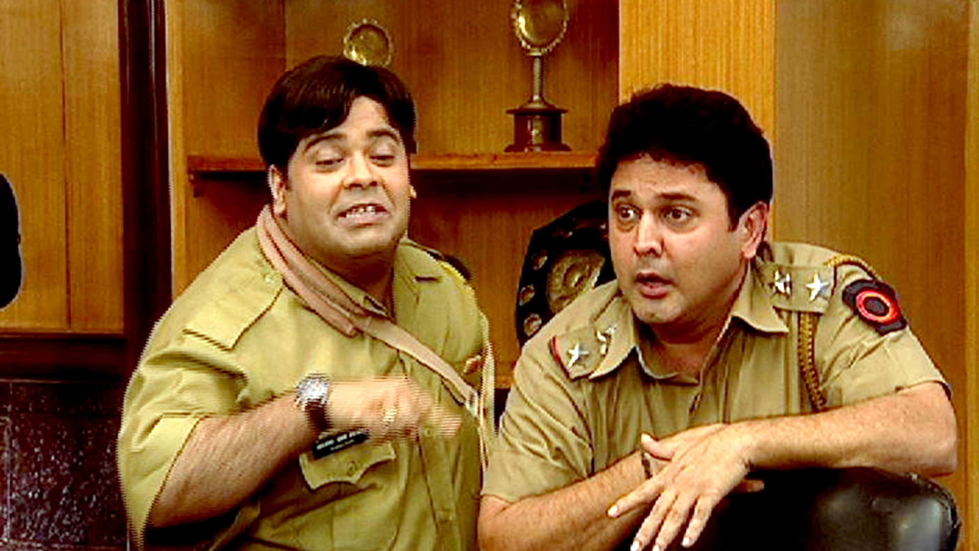 Watch FIR Online - All Latest Episodes Online on SonyLIV
