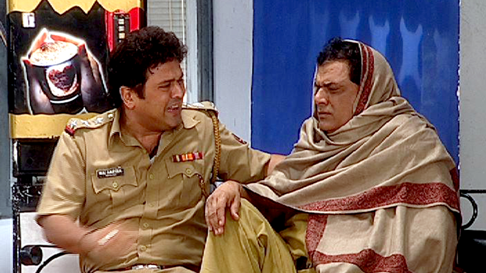 Watch FIR Online - All Latest Episodes Online on SonyLIV