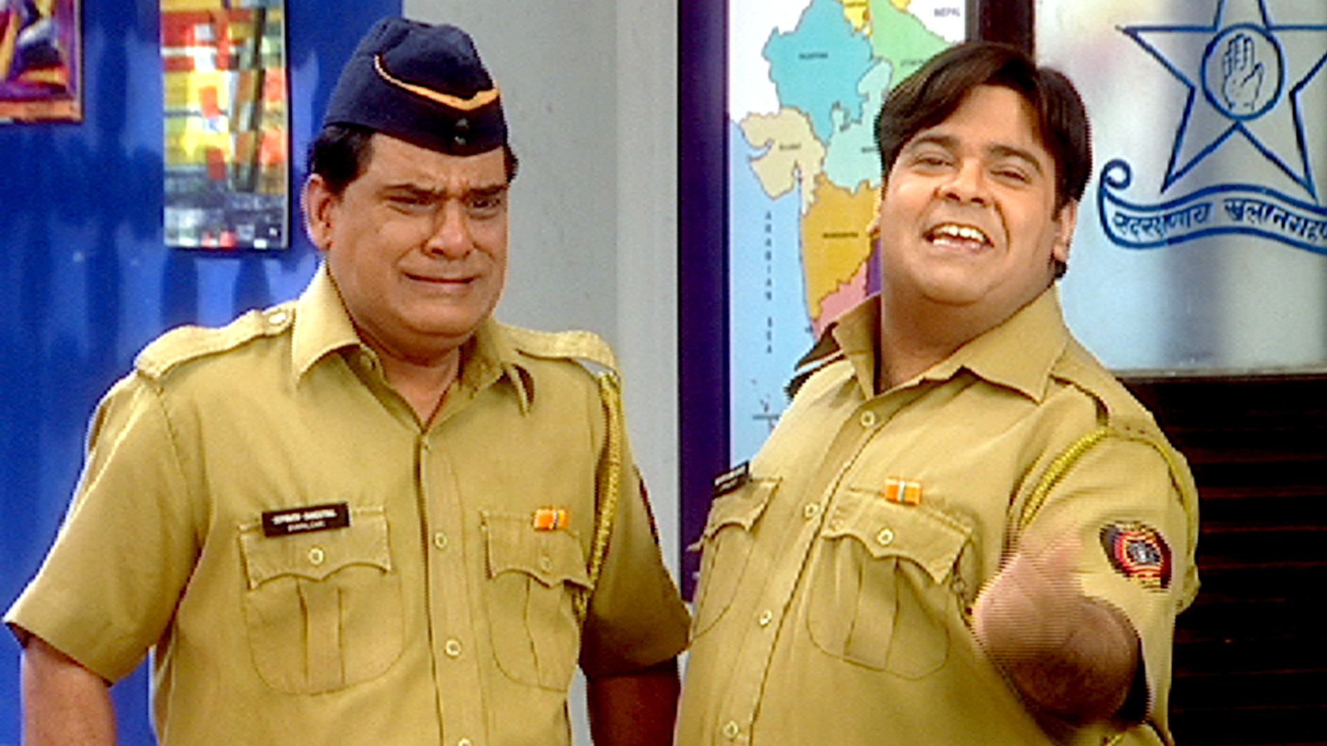 Watch FIR Online - All Latest Episodes Online on SonyLIV