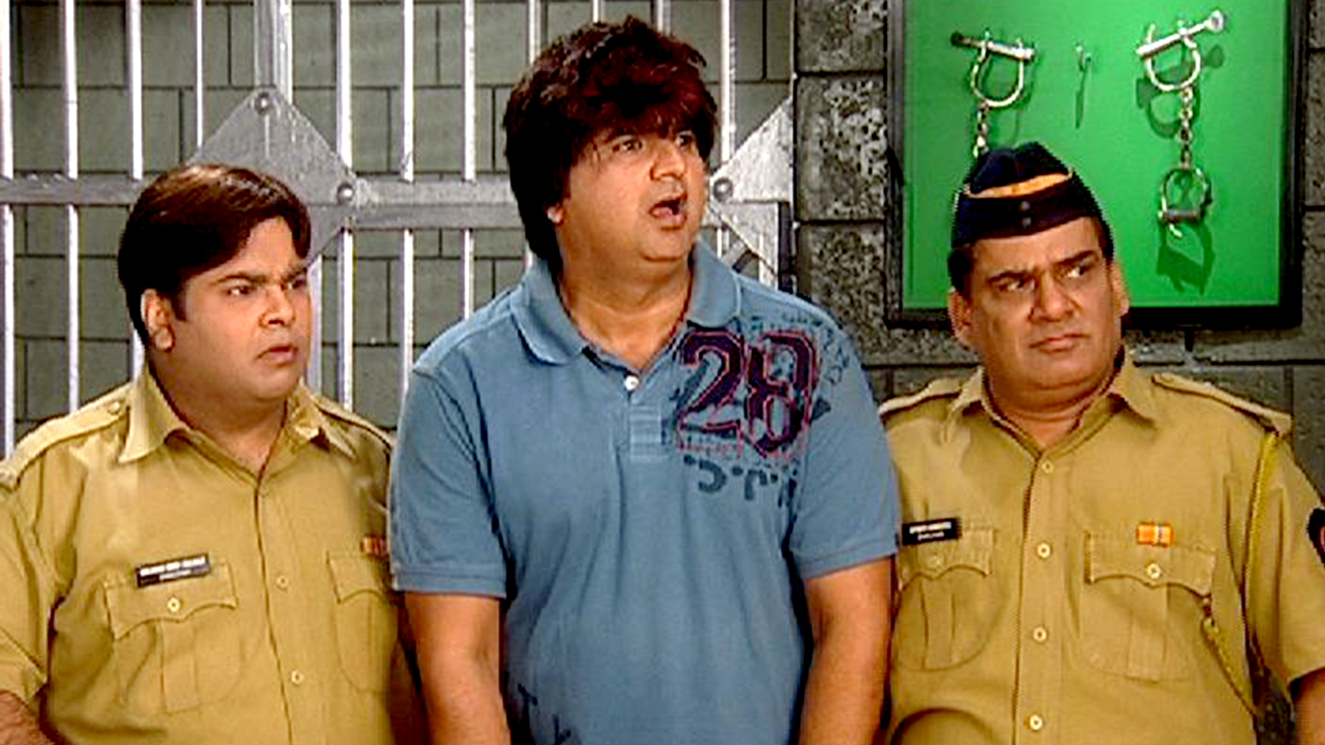 Watch FIR Online - All Latest Episodes Online on SonyLIV