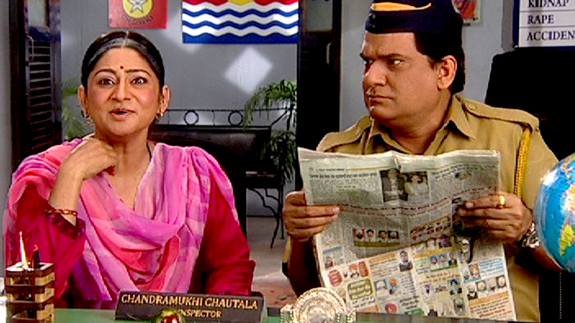 Watch FIR Online - All Latest Episodes Online on SonyLIV