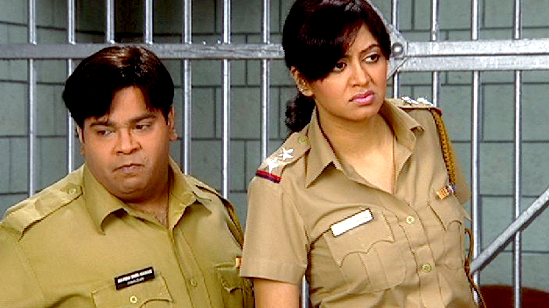 Watch FIR Episode No. 268 TV Series Online - Minister's Relative - SonyLIV