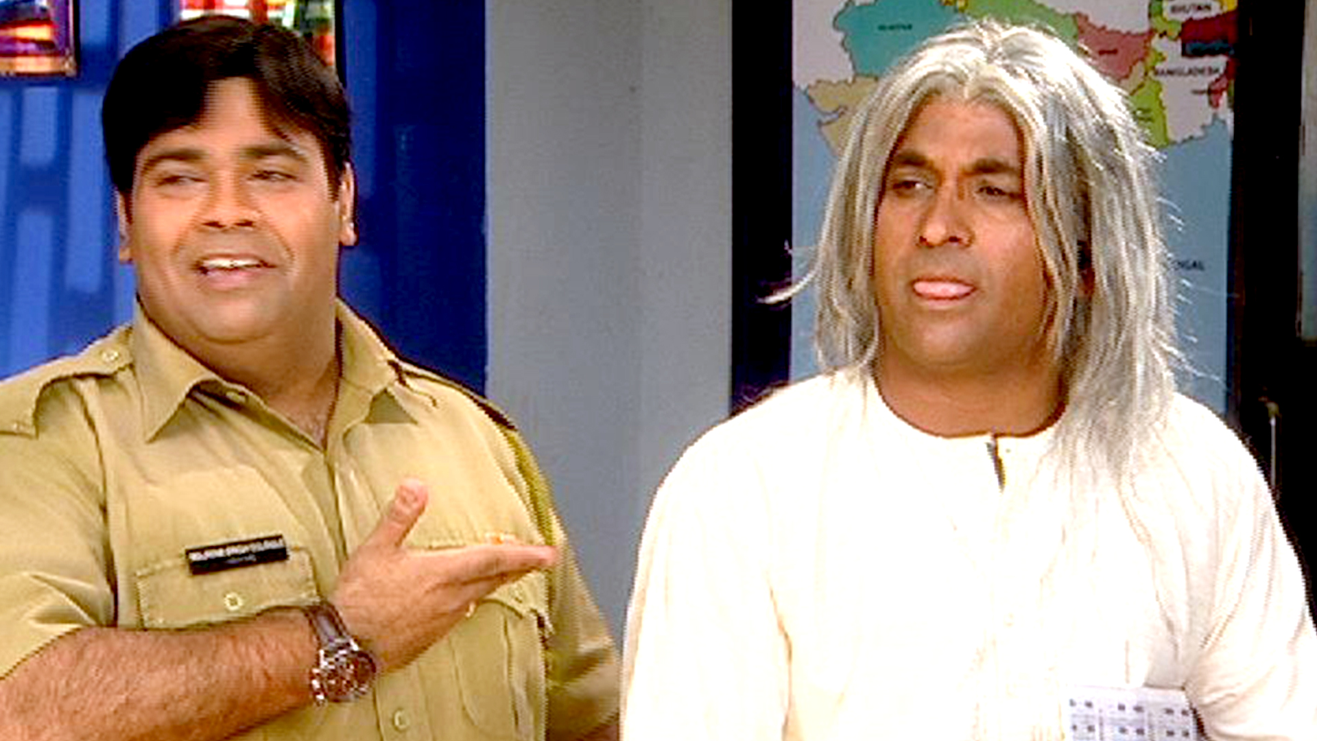 Watch Fir Episode No 296 Tv Series Online Chandramukhi S