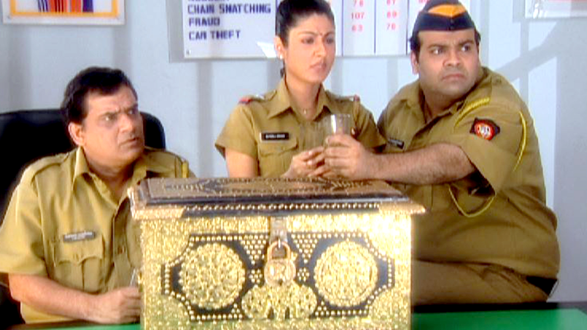 Watch FIR Online - All Latest Episodes Online on SonyLIV