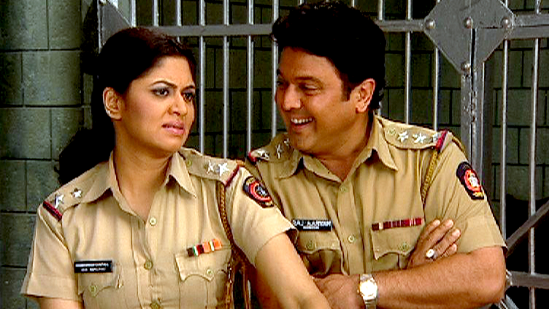 Watch FIR Episode No. 314 TV Series Online - Aryan Saves Chautala - SonyLIV