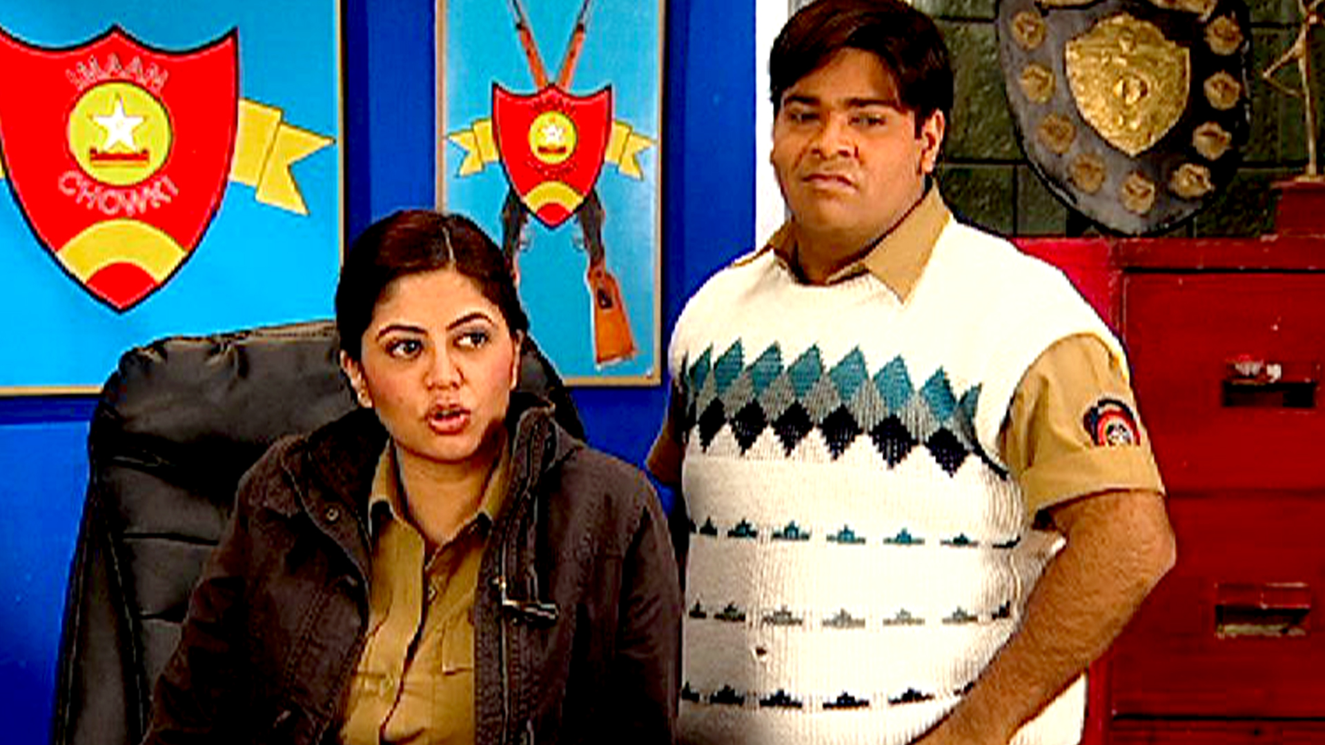 Watch FIR Episode No. 363 TV Series Online - The Kabilaa's Lost Prince ...