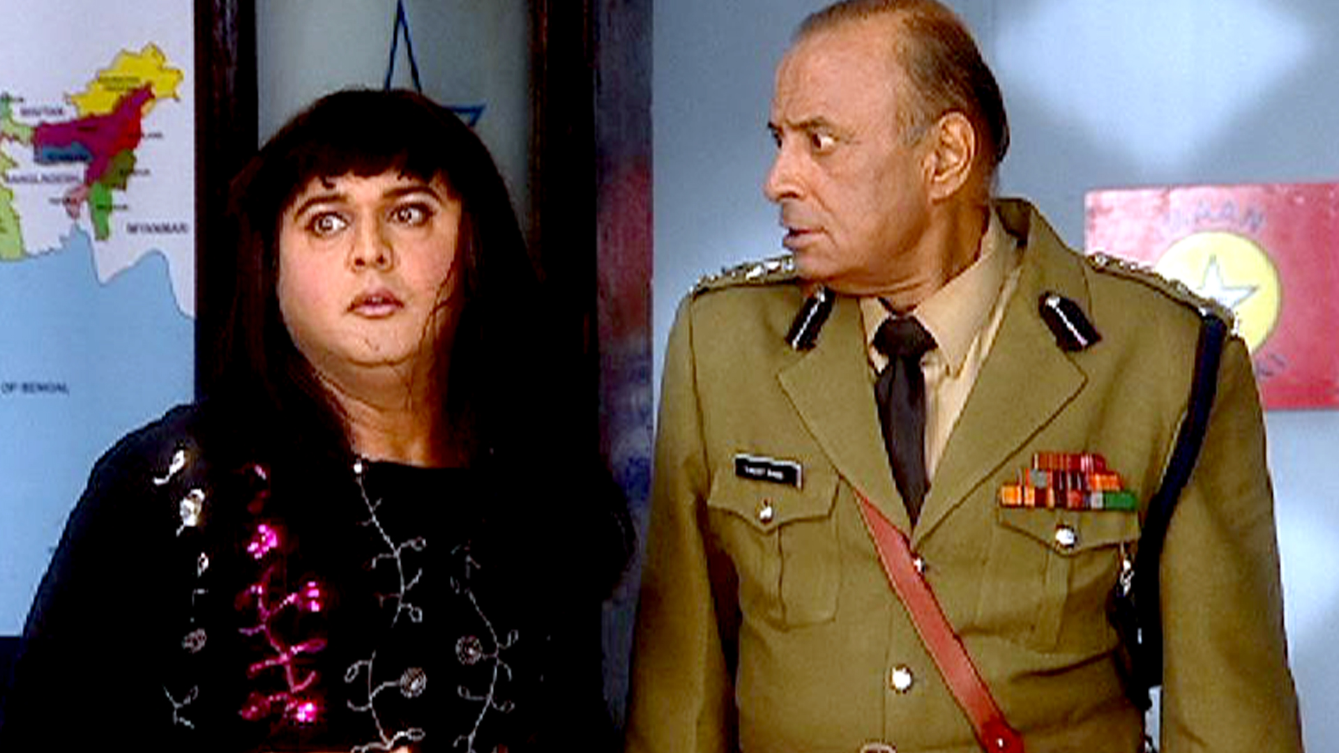 Watch FIR Online - All Latest Episodes Online on SonyLIV