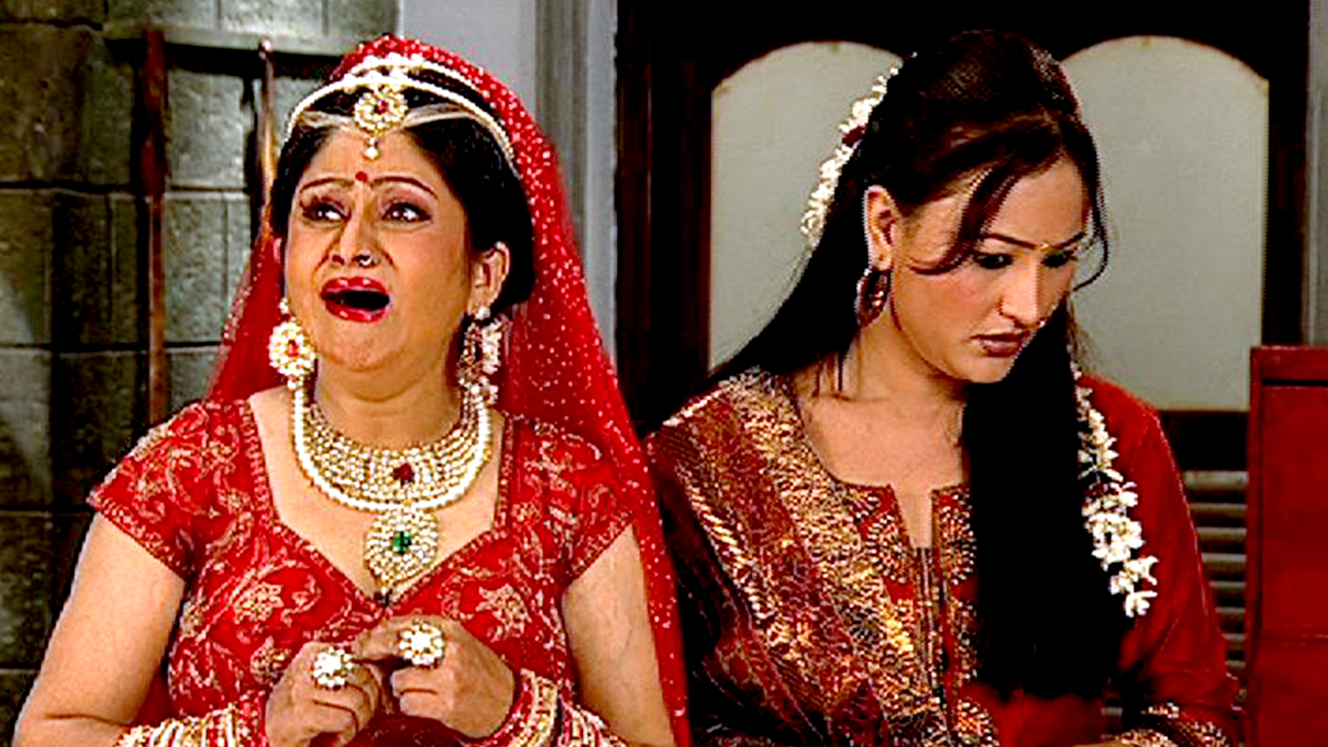 Watch FIR Episode no. 408 TV Series Online - The Bride's Age Confusion ...